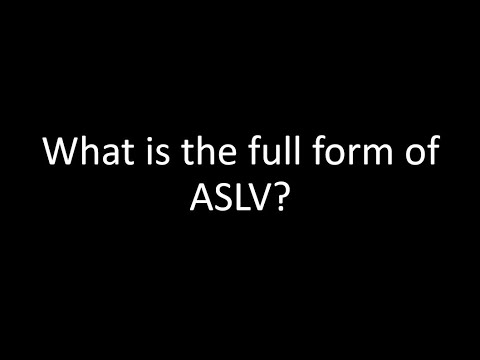 #Quiz #abbreviation II What is the full form of ASLV