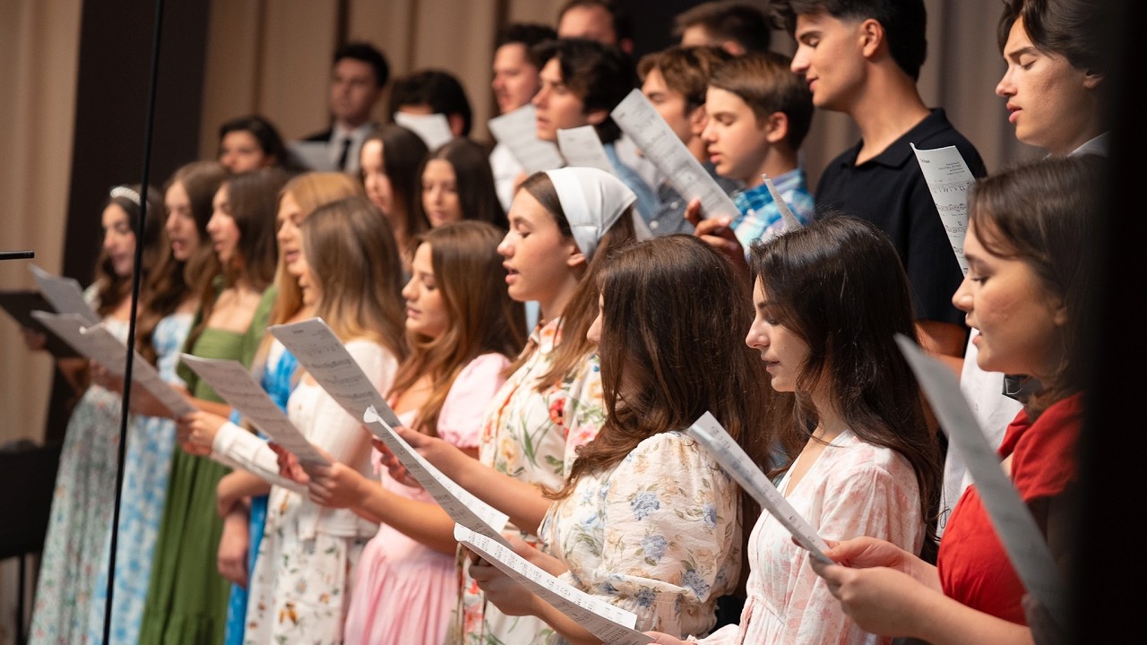 04-05-2026 Resurrection Sunday Evening Service