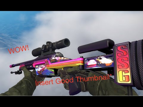 Steam Community :: Video :: CSGO scout.exe