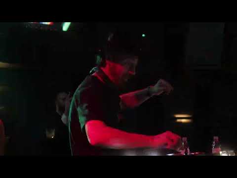Recap: Benny Bennasi at NOVA SD, 05/29