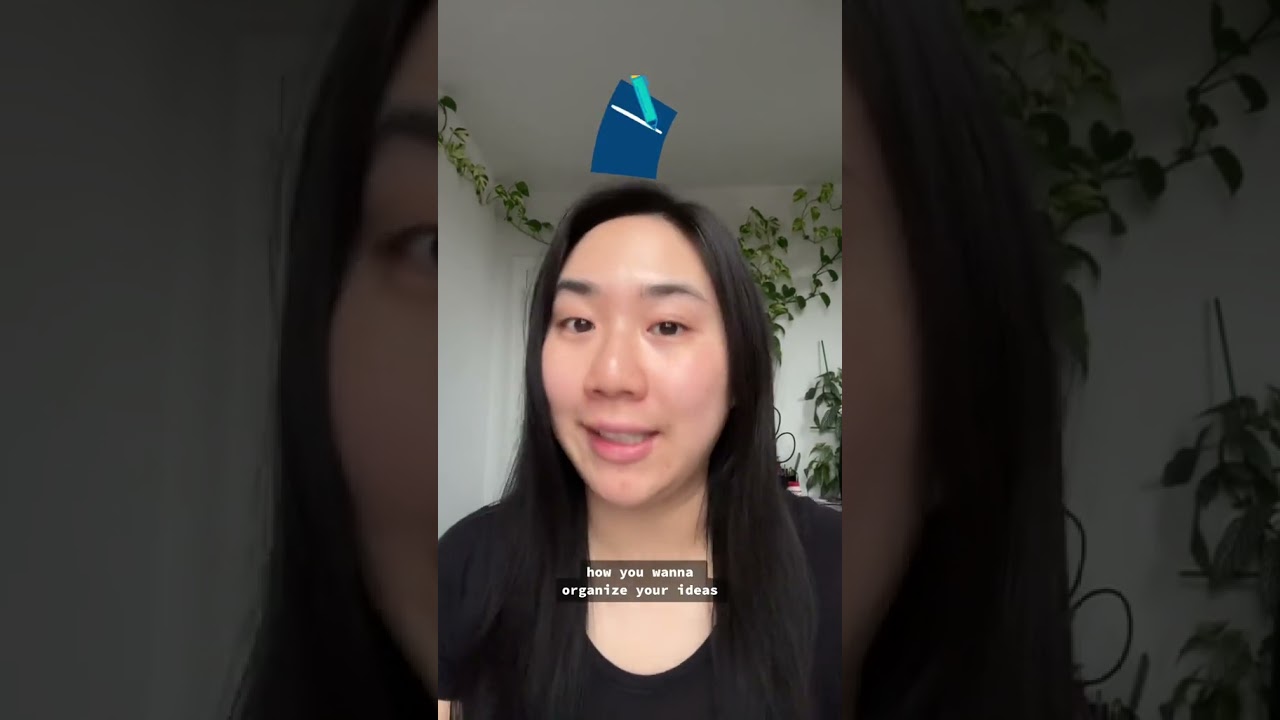 3 Tips for Getting Started on Essays #shorts