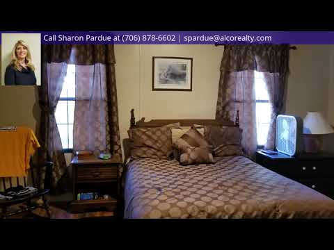 201 Piedmont, Cleveland, GA 30528 - MLS #8511932