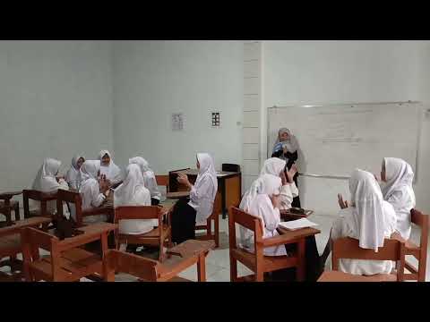 Video Pembelajaran Hadis dengan Model Problem Based Learning (PBL)