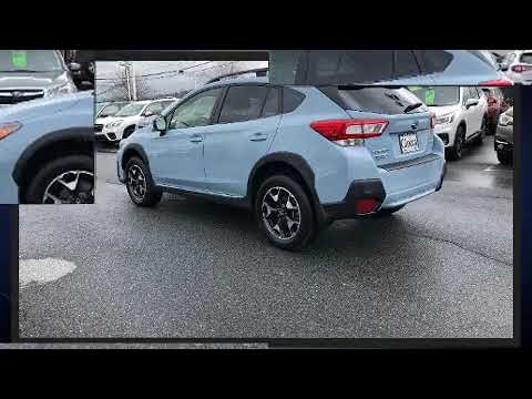 2019 Subaru Crosstrek 2.0i CVT in Allentown, PA 18103