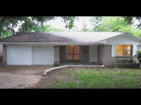 Dallas House Rentals: Mesquite House 3BR/2BA by Dallas Property Management Company