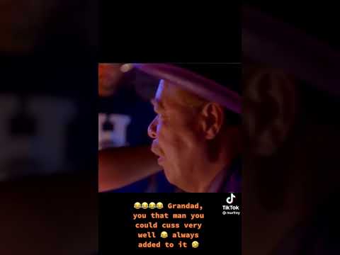 MF You lucky I miss and I got one more for you #comedy #reynaldorey #funnyshorts