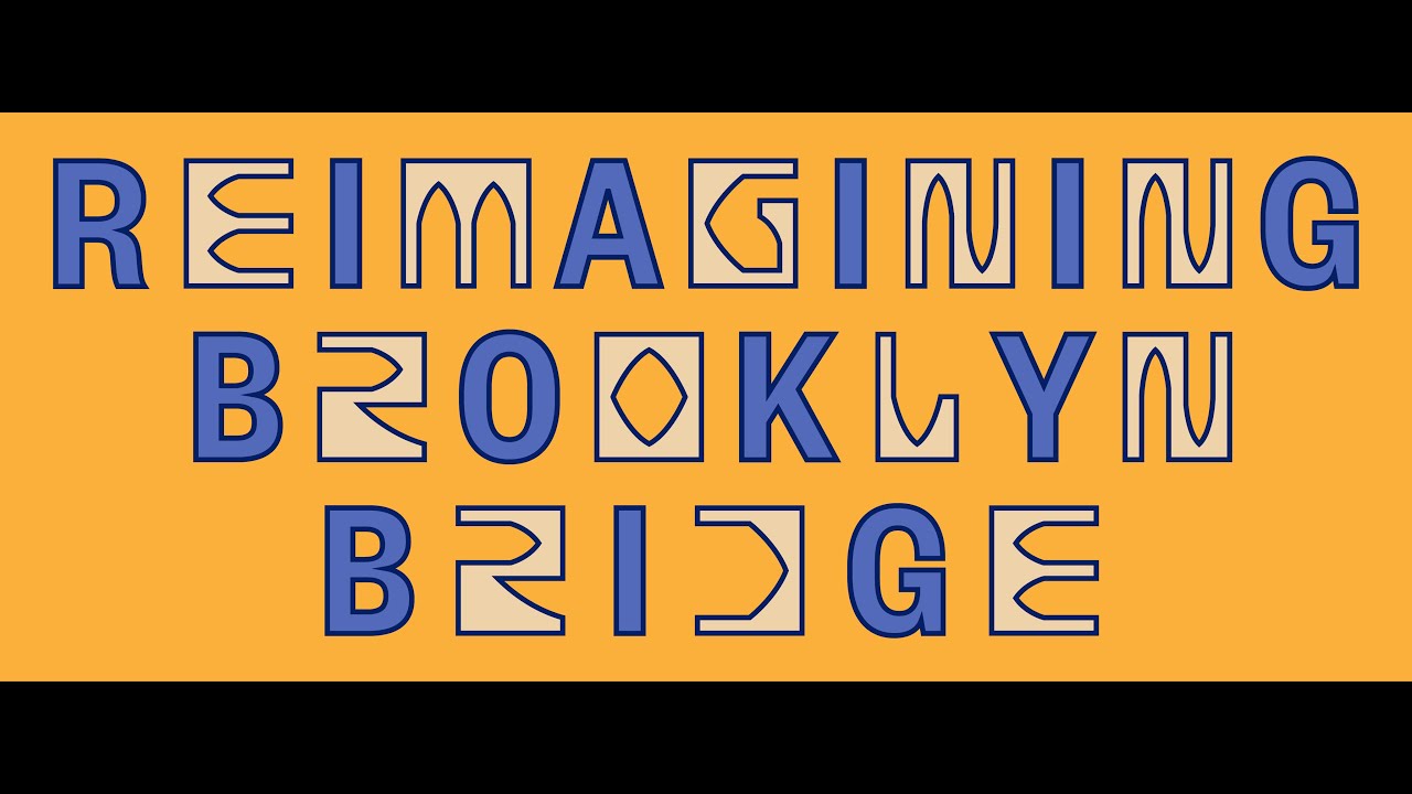 Reimagining Brooklyn Bridge | Design Showdown