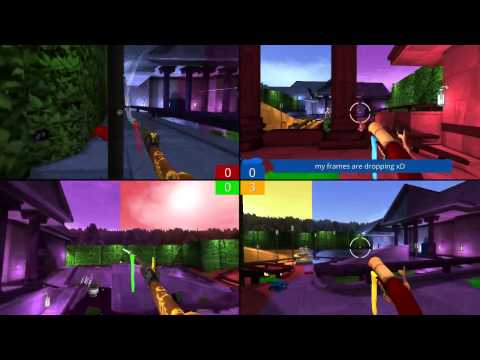 Steam Community :: Video :: ScreenCheat Perfect Game!