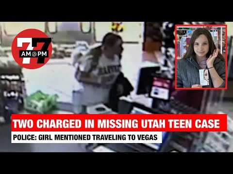 Las Vegas News | 7@7 AM for Thursday, May 22nd, 2025