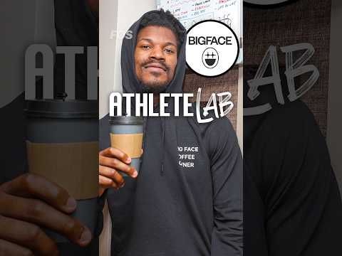 What city should Jimmy Butler bring Bigface coffee to next? 🤔 #AthleteLab