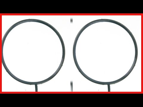 Great product - FEL-PRO 61445 Throttle Body Gasket