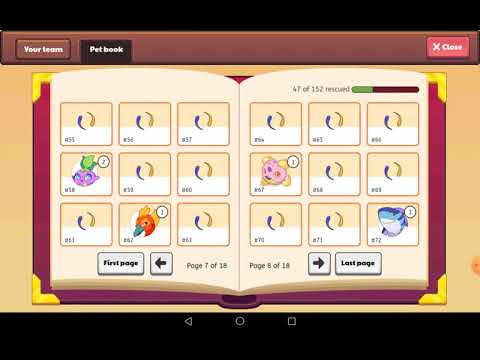 Top 5 best pets in Prodigy and where/how to get them!