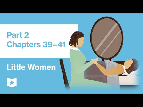Little Women Study Guide | Course Hero