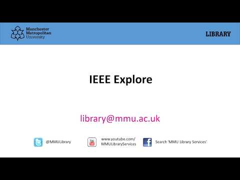 IEEE Xplore