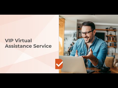 DataFlow Applicant: VIP Virtual Assistance Service