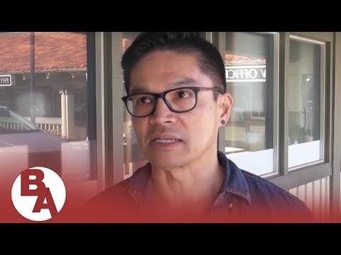 Fil-Am engineer searches for stem cell donor in his fight against leukemia