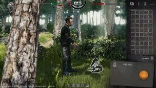 Buy Mr. Prepper from the Humble Store