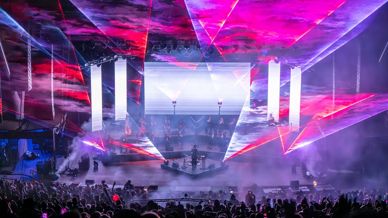 Opiuo with CPT Hyperdrive and purrriestess Tickets at Third Room in ...