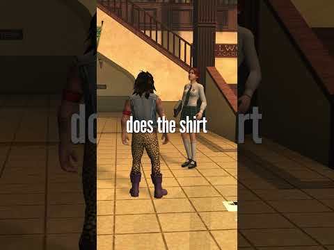 Bully's Most Ridiculous Outfits