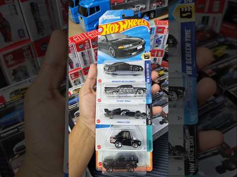 What is your car ?? #hotwheels #diecast #cars #formula1 #nissan