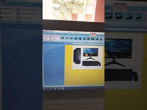 🤔How to Remove background in ms word।।by Computer Wala## background को कैसे remove करे।।