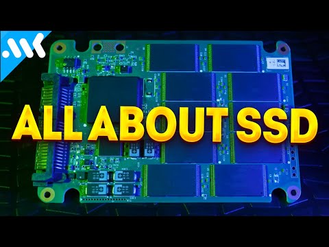 Everything you Need to Know about choosing an SSD