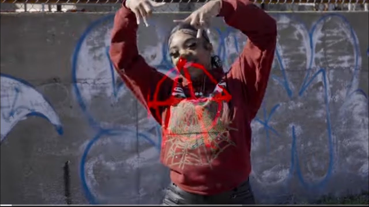 G Ari - From The Raq (A1 Spotlight Performance )