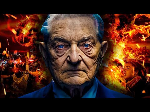 You Won’t BELIEVE Who’s FUNDING These RIOTS!!!