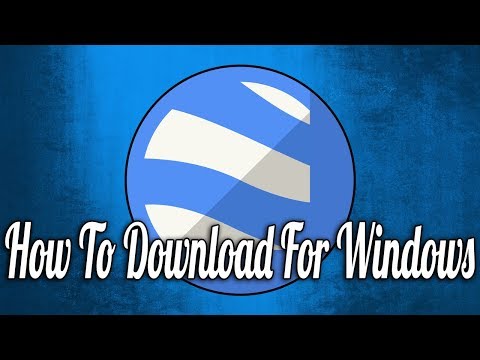 How to Download Google Earth Pro for Windows