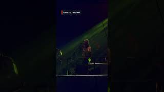 Eraserheads brings house down in legendary, cultural UAAP Season 87 opening