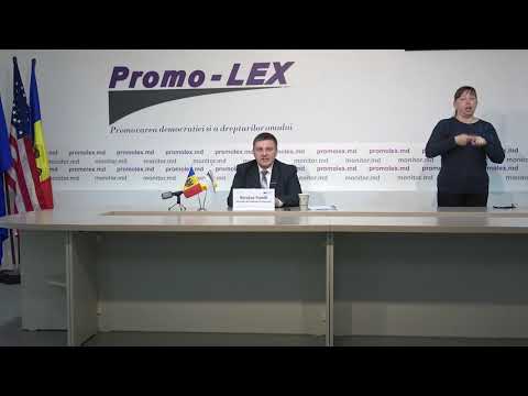 The first findings of Promo-LEX Observation Mission for the Early Parliamentary Elections