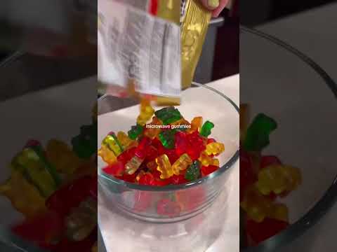 Homemade Nerd Clusters 😍👀