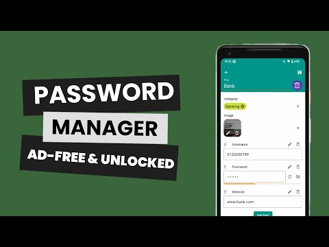 3 Best Free Password Manager Apps for Android