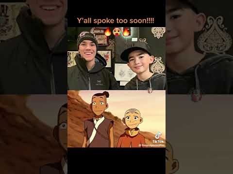 Avatar The Last Airbender Netflix Live Action Cast