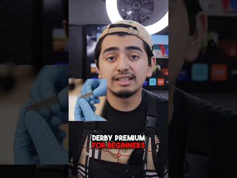 Barber reviews razor blades which one is bestβοΈππ₯ #brenescuts #barber #razor #fadebarber