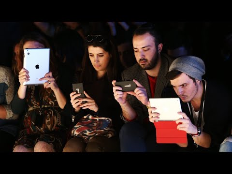 Grayscale display may make phones less addictive