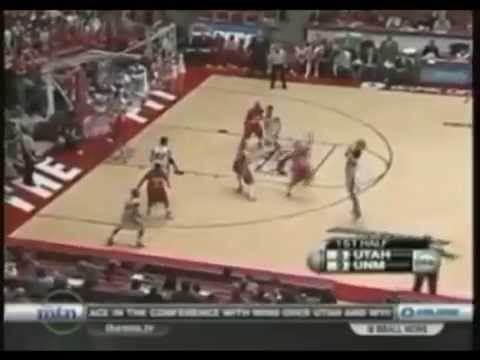 33- Chad Toppert | ZARAGOZA ES ACB