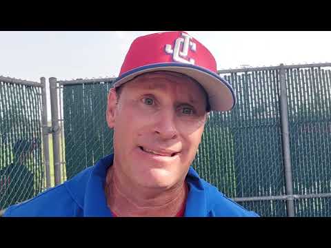 John Curtis Christian Coach Jeff Curtis - May 9, 2024