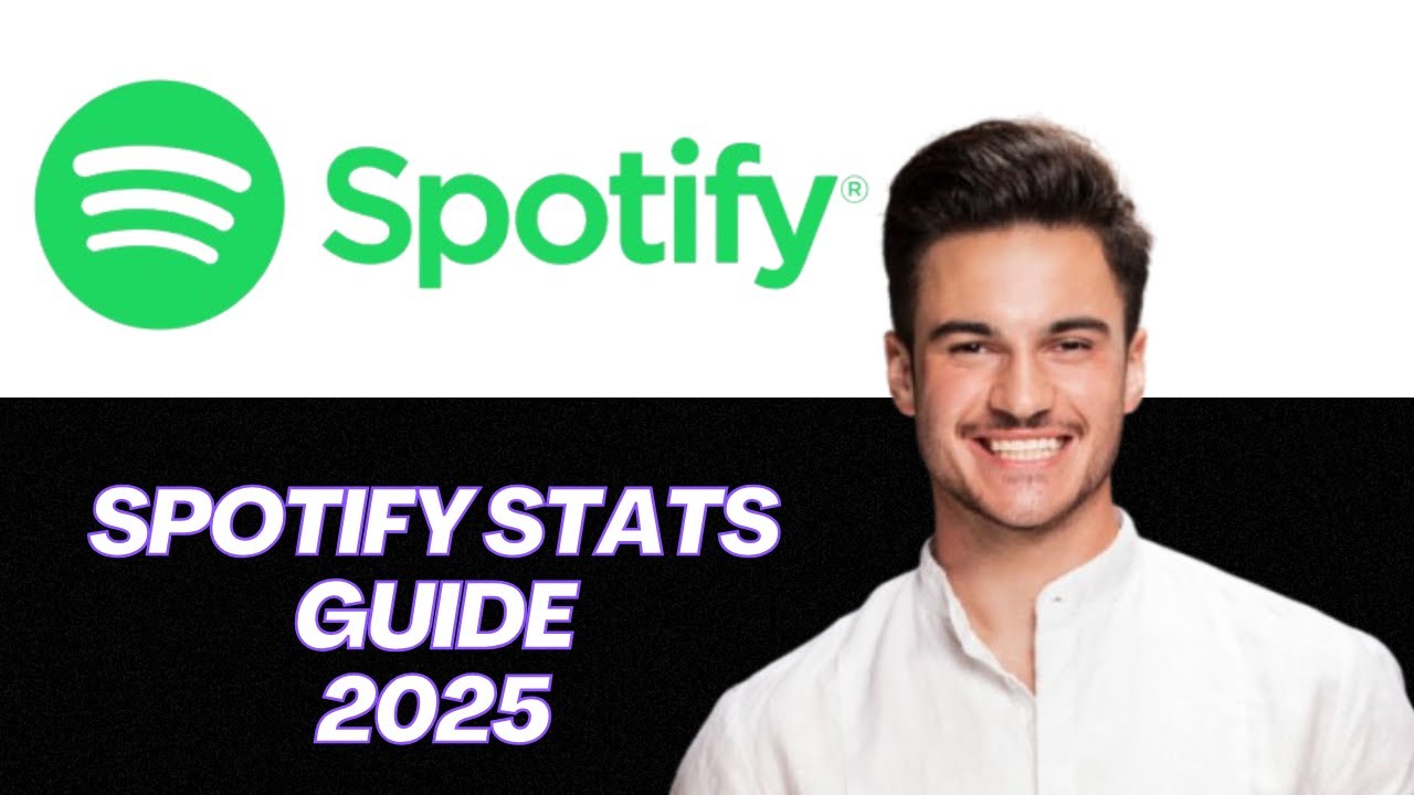 NEW | Spotify Analytics for Artists Walkthrough | How to Use Spotify for Artists in 2025