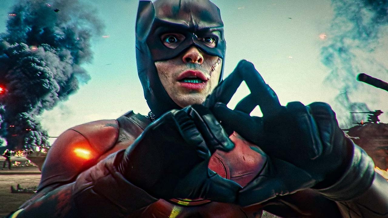 EVA 3 | blueberry - OFFICIAL MUSIC VIDEO