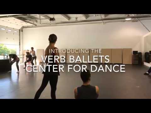 Verb Ballets Center for Dance @ The Dealership (3558 Lee Rd.)