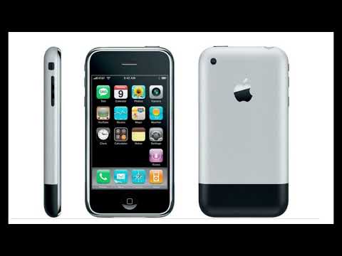Smartphone History📱 When was the first smartphone invented?: 📱Let us talk about it.