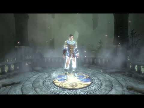 Fable 3 III Part 1 Gameplay 2023 Walkthrough