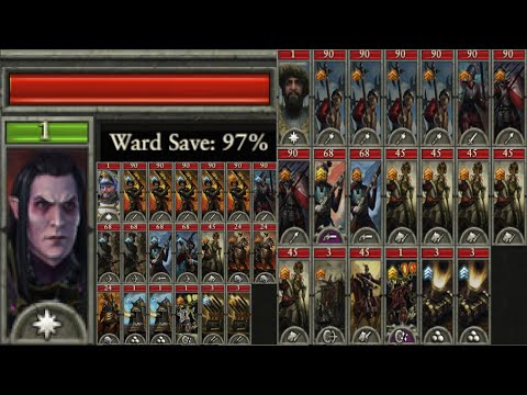 The one man army