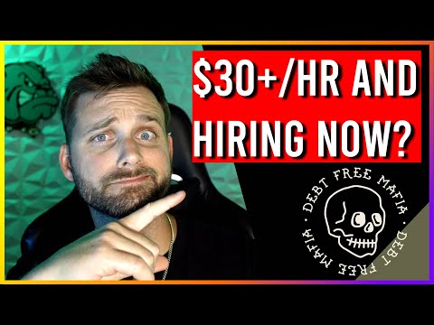 Remote Jobs Hiring Now - Financial Coach Recommendations