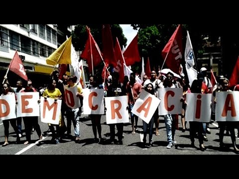 CRFB/88, em seu art. 5º, incisos LI ao LV