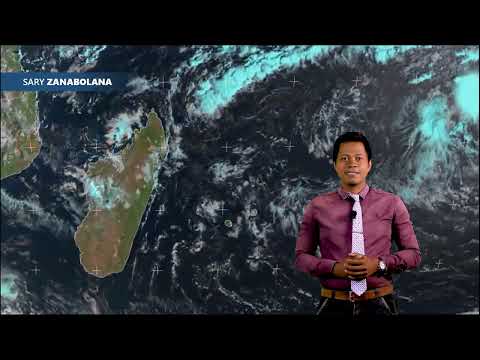 Accueil - Météo Madagascar