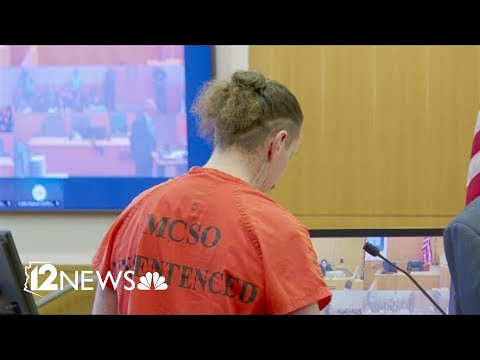 Glendale man sentenced to 5 years in prison