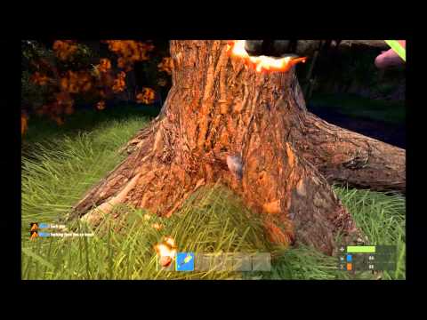 Steam Community :: Video :: Treeken