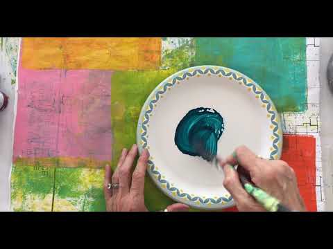 Alcohol Resist–Tutorial Tidbits